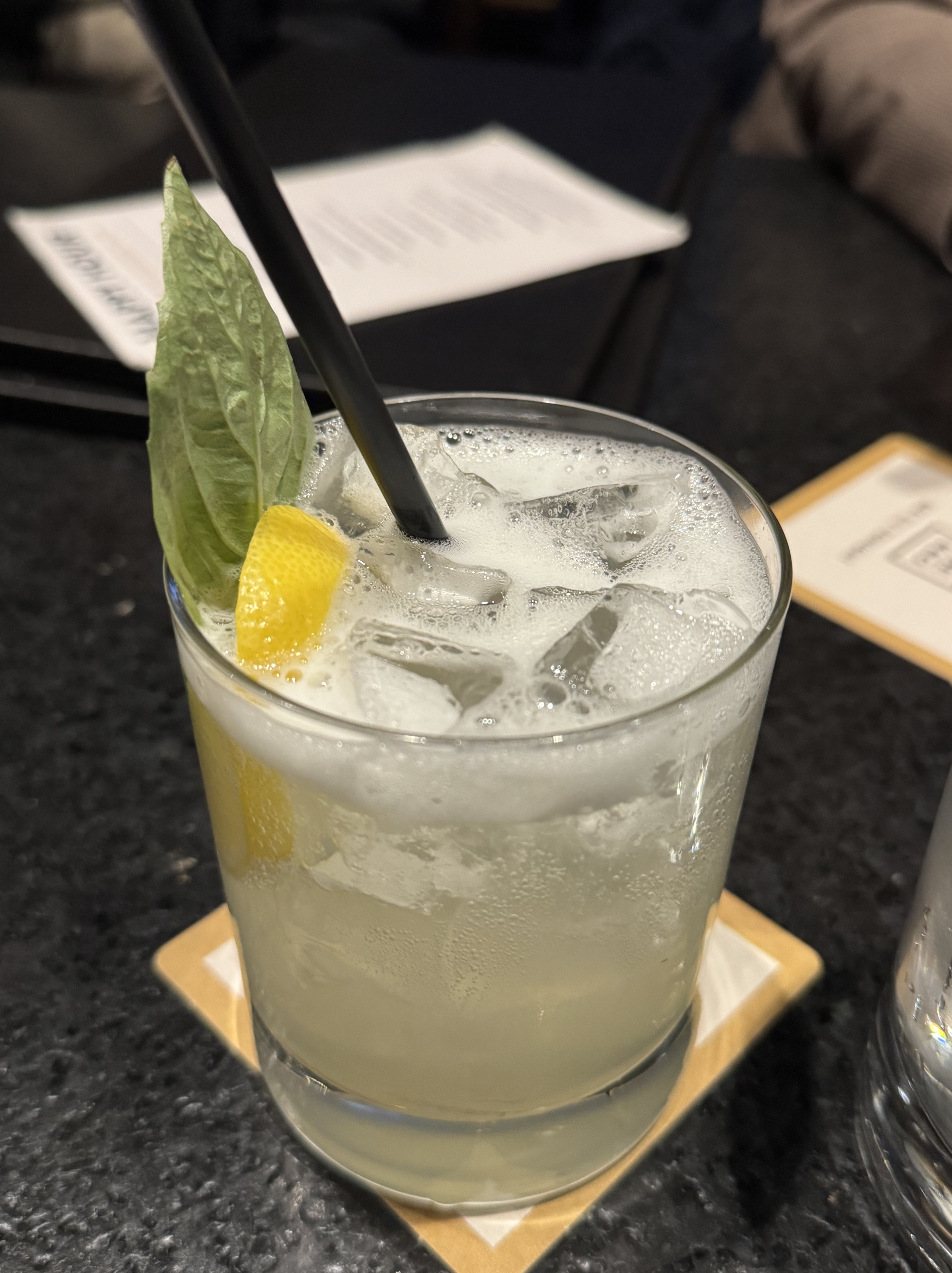 Friyay | At a time